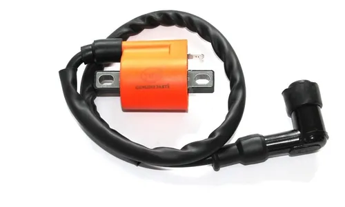 Bobina De Encendido Motos At110rt - At110 Rt Led - Xt125rt Bobina De Encendido Motos At110rt - At110 Rt Led - Xt125rt