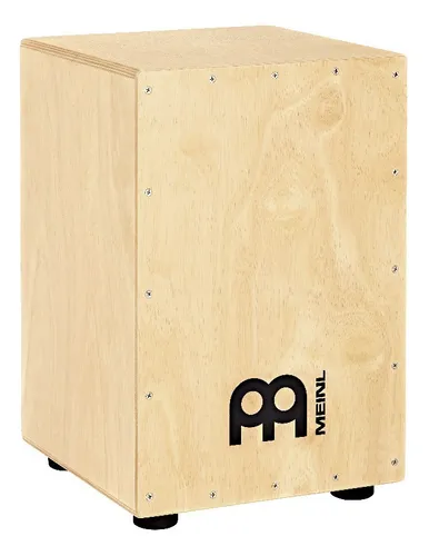 Cajón Madera De Caucho Color Natural Headliner Hcaj1nt Natural | Meses ...