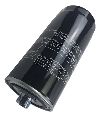 Filtro Da Transmissão - Xcmg Lw300kv - 800107060 / 860116239 | Frete grátis