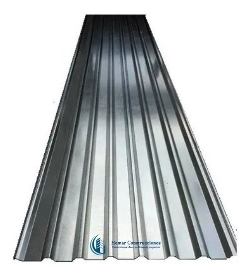 Lamina R 101 Cal.26 | MercadoLibre 📦 Lamina R 101 Cal.26 | MercadoLibre 📦
