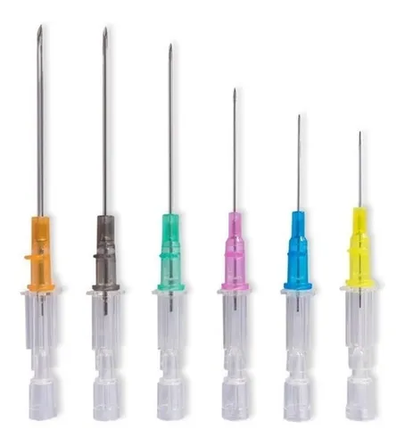 10 Cateter / Jelco (o Melhor Para Piercing Melhor Fio) | MercadoLivre 10 Cateter / Jelco (o Melhor Para Piercing Melhor Fio) | MercadoLivre