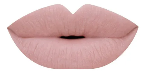 Labial Mate Beauty Creations Matte Lipstick Color Sweetheart | Cuotas ...