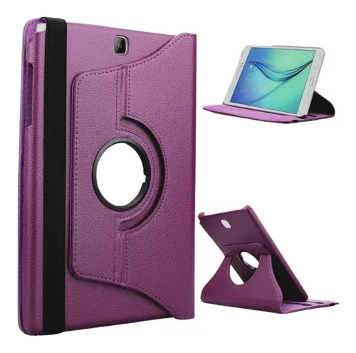 Funda Para Tablet Samsung Galaxy Tab A8 De 8 Pulg P350 P355 Cuotas