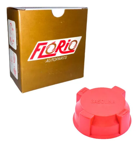 Tampa Reservatorio De Gasolina 24066 Florio Veículos Gm | MercadoLivre