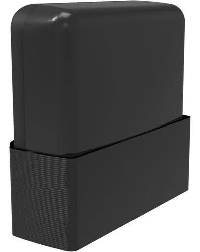 Soporte para control remoto con 1 compartimentos ArtBox3d Suporte de ... Soporte para control remoto con 1 compartimentos ArtBox3d Suporte de ...
