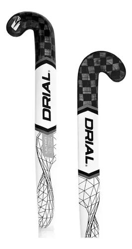 Palo De Hockey Drial 37,5 Mod.ultra 3d 100% Carbono - | Mismo precio en ...