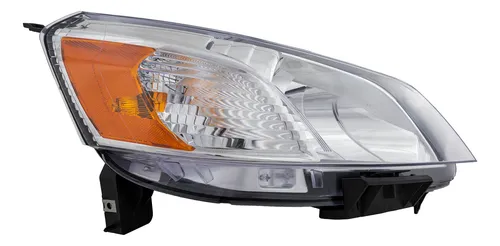 Nv200 13-21 Faro Der, , | Envío gratis Nv200 13-21 Faro Der, , | Envío gratis