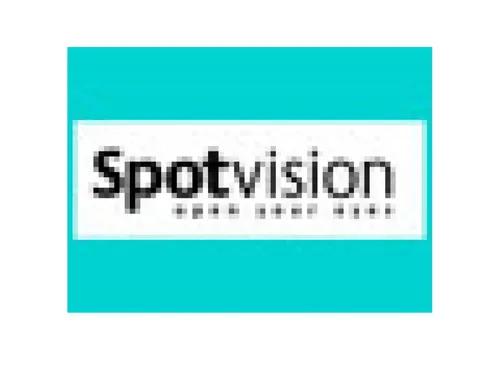 Spot Vision | Tienda Oficial