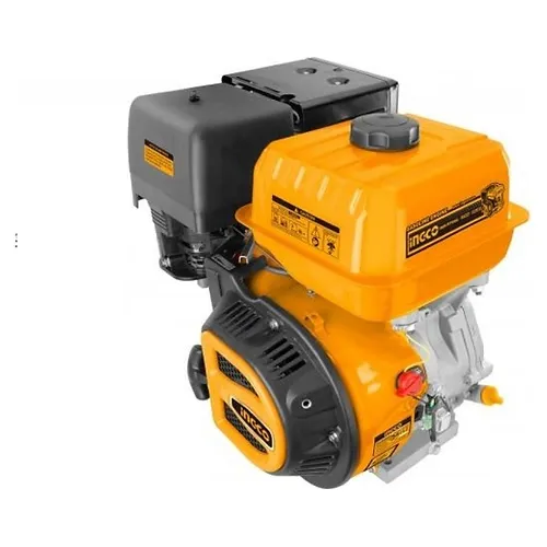 Motor A Gasolina De 4 Tiempo 13,0hp Marca Ingco | MercadoLibre