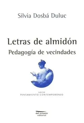 Letras De Almidón - Dosbá Duluc Silvia | MercadoLibre