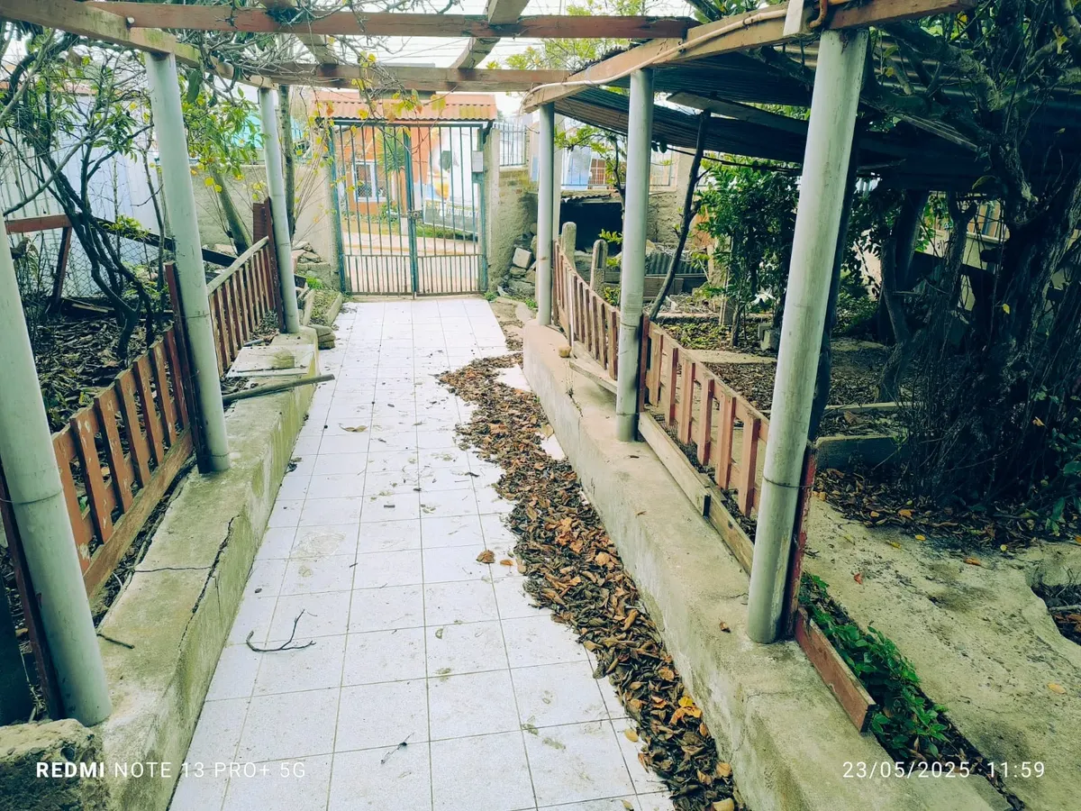 Vendo Casa Con 274 Mts2 Terreno En Quilpué, Pasaje Loa ...