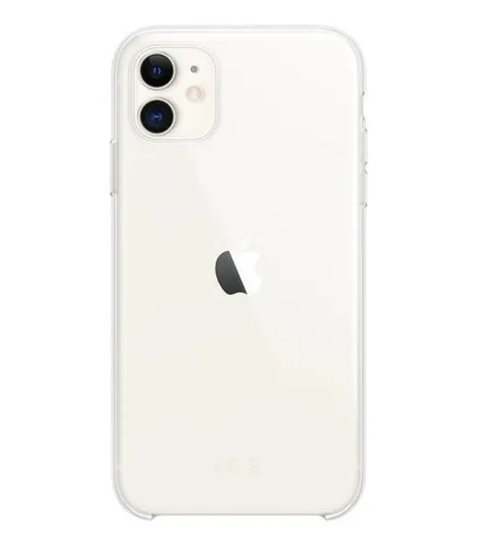 Funda Apple Transparente Para iPhone 11 | MercadoLibre Funda Apple Transparente Para iPhone 11 | MercadoLibre