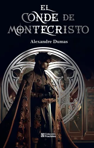 El Conde De Montecristo Alejandro Dumas Edición De Lujo Cole | Envío gratis