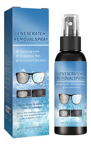 Lens Scratch Removal Spray Clean Refurbish Scratch Remover L | MercadoLibre Lens Scratch Removal Spray Clean Refurbish Scratch Remover L | MercadoLibre