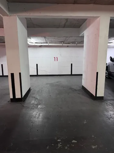 Estacionamiento En Edificio Residencial Piso -1 | Portalinmobiliario.com Estacionamiento En Edificio Residencial Piso -1 | Portalinmobiliario.com