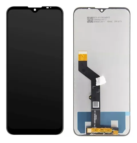 Pantalla Lcd + Tactil Para Moto G9 Play | MercadoLibre Pantalla Lcd + Tactil Para Moto G9 Play | MercadoLibre