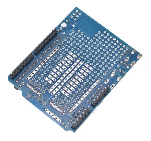 Modulo Shield Protoboard Compatible Arduino Uno en venta en Santa Fe ... Modulo Shield Protoboard Compatible Arduino Uno en venta en Santa Fe ...