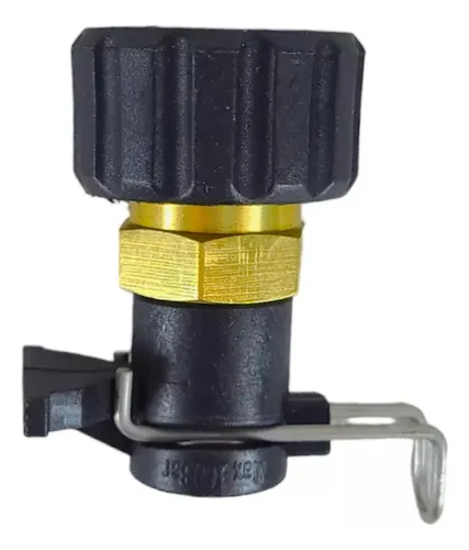 Adaptador Para Pistola De Hidrojet De Acople Rapido A M22 Mercadolibre