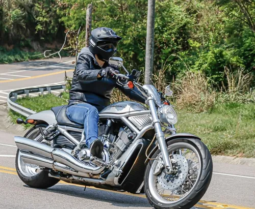 Harley Davidson | MercadoLivre