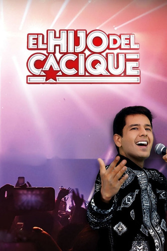 El Hijo Del Cacique Colombia 2019 Tele Novela Completa Mercadolibre