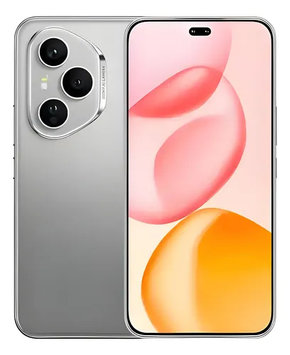 Honor 400 Pro 5G Dual SIM 512GB 12GB RAM cámara 200MP batería 6000mAh ...