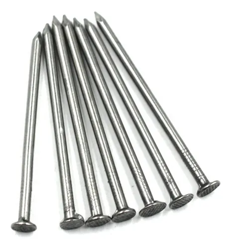 Clavo Corriente 2'' X 12 Bwg caja 1 Kg | Cuotas sin interés