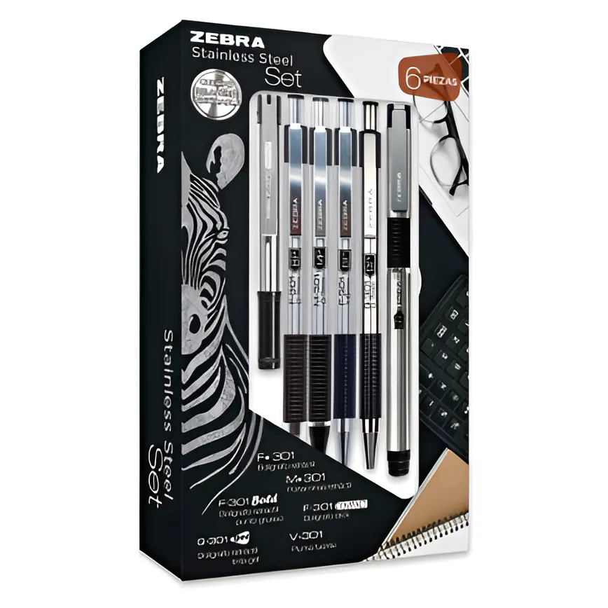 Zebra | Tienda Oficial