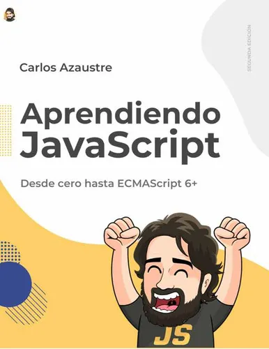 Aprendiendo Javascript, De Carlos Azaustre. Editorial Independently ... Aprendiendo Javascript, De Carlos Azaustre. Editorial Independently ...