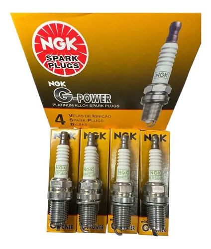 Bujias De Encendido Para Mazda 2 Año 2010 A 2015 Env Gratis | Cuotas sin interés