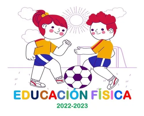 Planeaciones Educación Física Primaria 2022-2023 en venta en Puebla ... Planeaciones Educación Física Primaria 2022-2023 en venta en Puebla ...