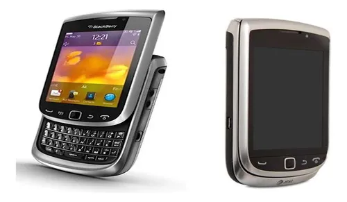 Blackberry Torch 9810 | Envío gratis Blackberry Torch 9810 | Envío gratis