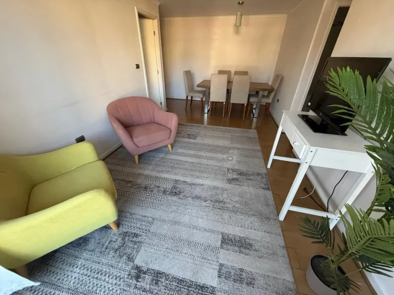 Venta Departamento A Pasos De Colegio Saint Mary 3d 2b 77m2 ...