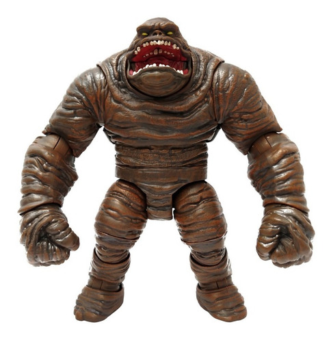 Dc Comics Multiverse Clayface Cnc Figura Mattel | Envío gratis Dc Comics Multiverse Clayface Cnc Figura Mattel | Envío gratis