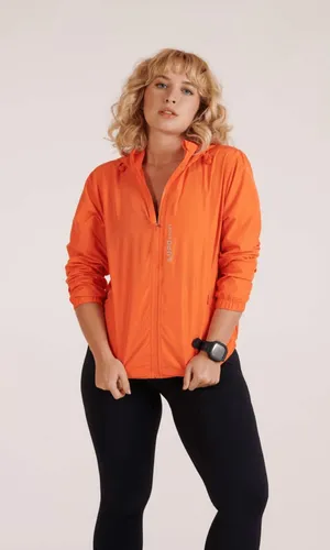 Jaqueta Feminina Lupo Corta Vento Windbreak Com Capuz | Frete grátis Jaqueta Feminina Lupo Corta Vento Windbreak Com Capuz | Frete grátis