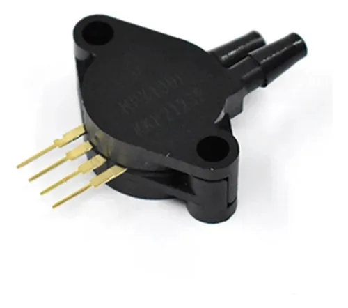 Sensor De Presion Mpx10 Mpx10dp Rango 0 10 Kpa Arduino Cuotas Sin Interés