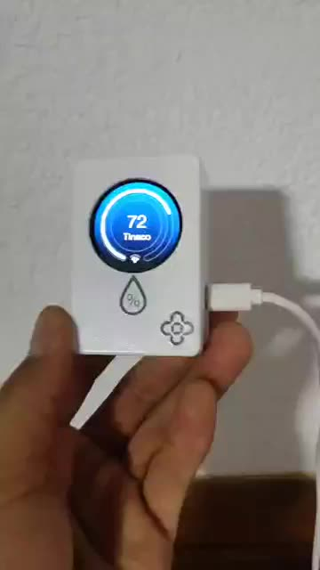 Electronivel Solar Wireless Kit Solo Monitoreo Tinaco | Envío gratis