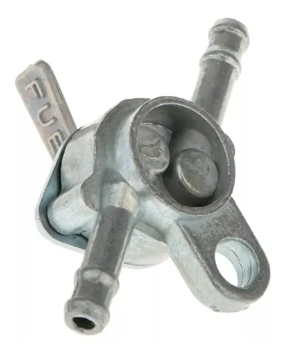 Llave De Paso De Gasolina Entrada 1 4 Universal Mercadolibre