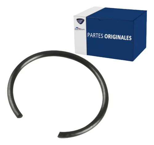 Seguro Pasador Piston Italika Original Dm150 E08010204 Seguro Pasador Piston Italika Original Dm150 E08010204