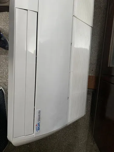 Aire Acondicionado Bgh 18000 Frigorías. Frío/calor. Liquido en venta en ... Aire Acondicionado Bgh 18000 Frigorías. Frío/calor. Liquido en venta en ...
