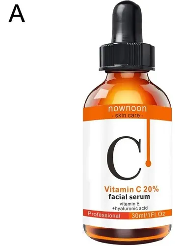1 Unidade De Soro De Vitamina C, Soro De Retinol E Ácido Hia ... 1 Unidade De Soro De Vitamina C, Soro De Retinol E Ácido Hia ...