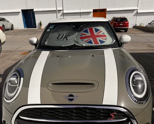 Mini Cooper S 2.0 Chili 5 Puertas At | MercadoLibre