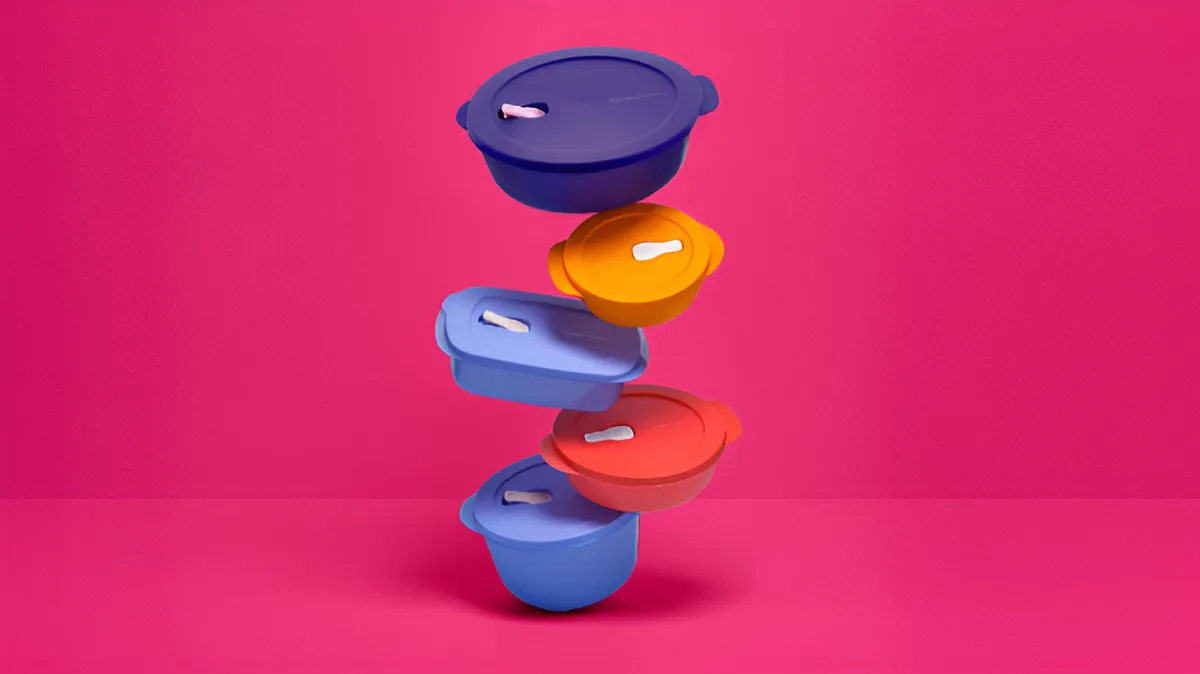 TUPPERWARE MEXICO | Tienda Oficial