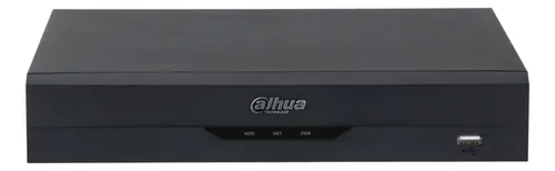 Nvr Dahua 8ch C/poe Dhi-nvr2108hs-8p-i2 Wizsense | Cuotas sin interés