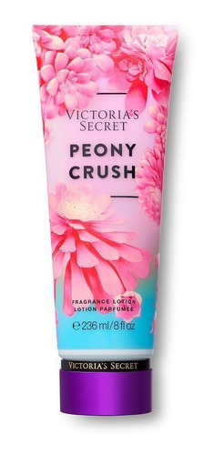 Crema Peony Crush Body Lotion Victorias´s Secret Cuotas Sin Interés