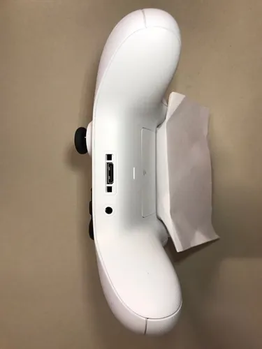 Control Inalámbrico Xbox Series X S Robot White Open Box En Venta En