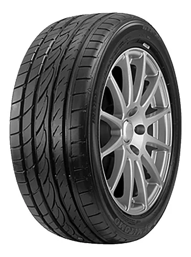 Llanta 245 40zr20 Htrziii Sumitomo 99y Índice De Velocidad Y Envío Gratis