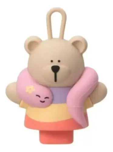 Copa Starbucks Stopper Bearista Japón Hotcup 12oz | Envío gratis