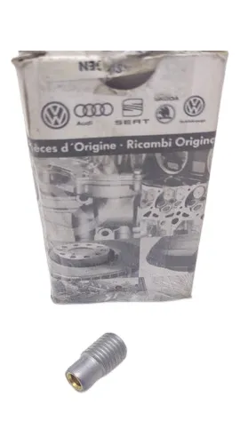 Valvula Retenção De Oleo Gol 1.0 16v Original Vw 077103175b