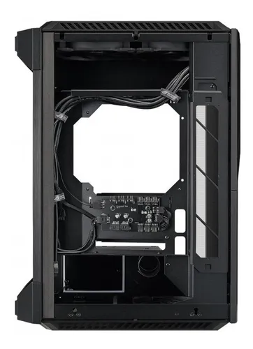 Gabinete Gamer Asus Rog Z11 Cristal Templado Mini Itx Argb en venta en ... Gabinete Gamer Asus Rog Z11 Cristal Templado Mini Itx Argb en venta en ...