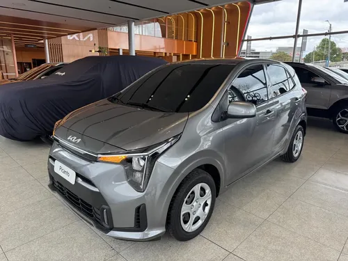 Picanto Vibrant | MercadoLibre